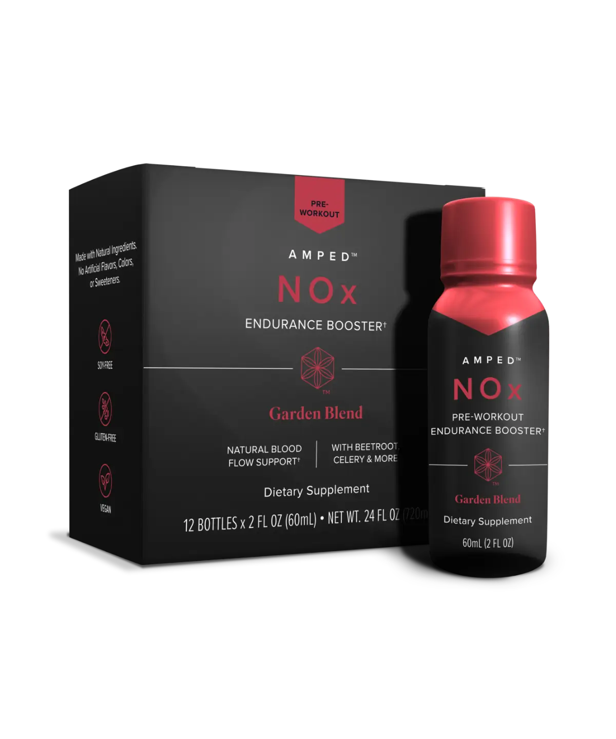 Nitric Oxide and Running Performance - Luke Humphrey Running