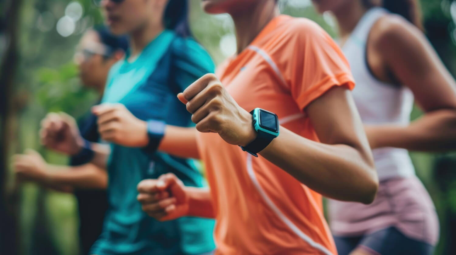 Marathon Programs and Components - Luke Humphrey Running