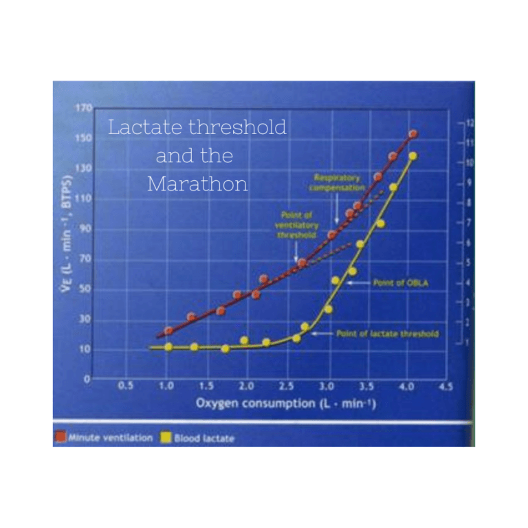 Marathon Pacing Strategies: How to Optimize Your Race Performance ...