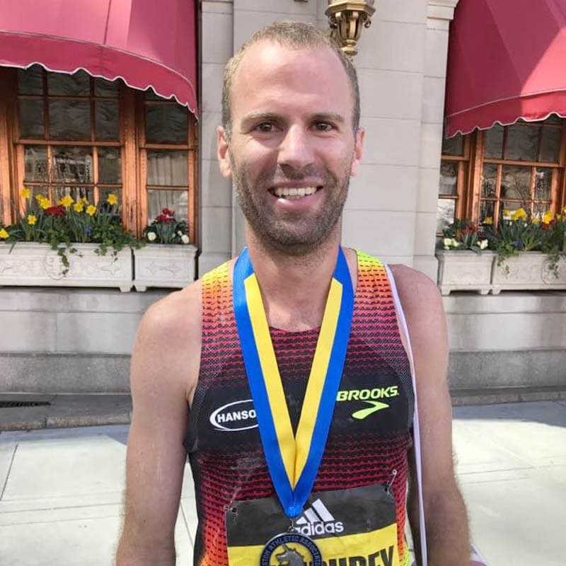 Marathon Coaching, Half-Marathon Coaching, and Running Coaches