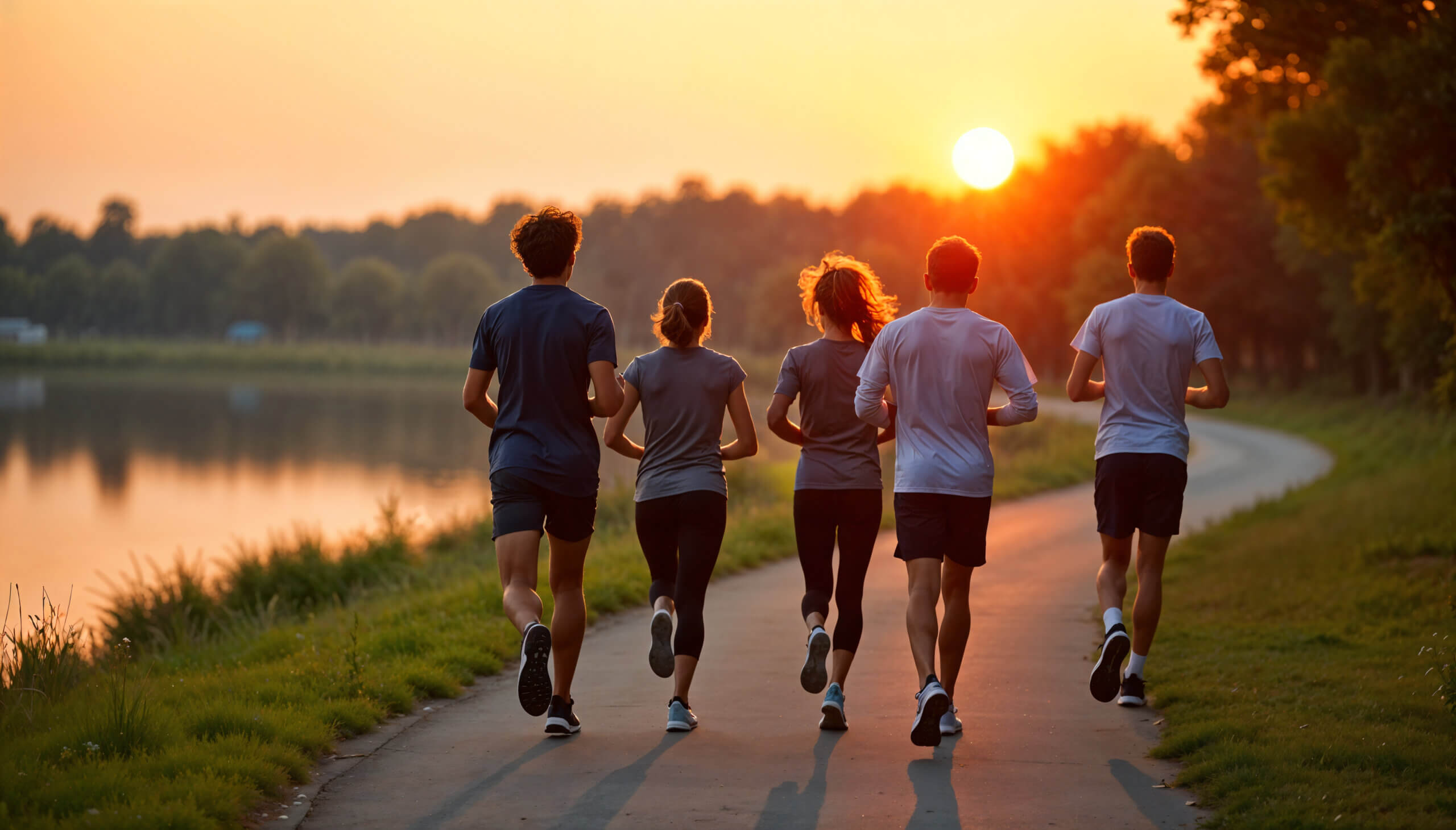 What to do between your goal fall race and starting Boston training ...