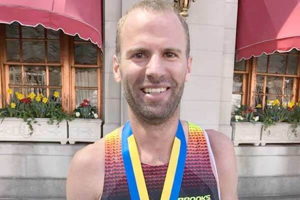 Personal Coaching for Marathon and Half-Marathon Training