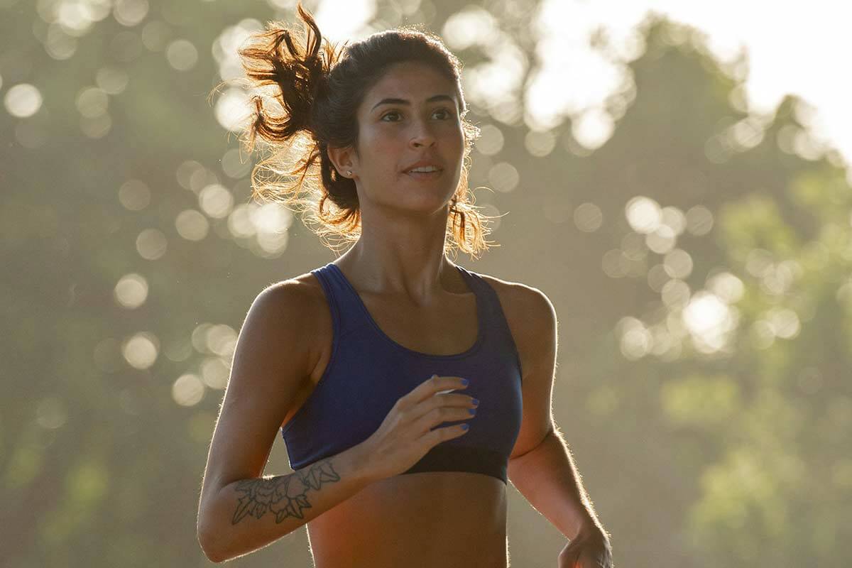 Luke Humphrey Running Community - Luke Humphrey Running