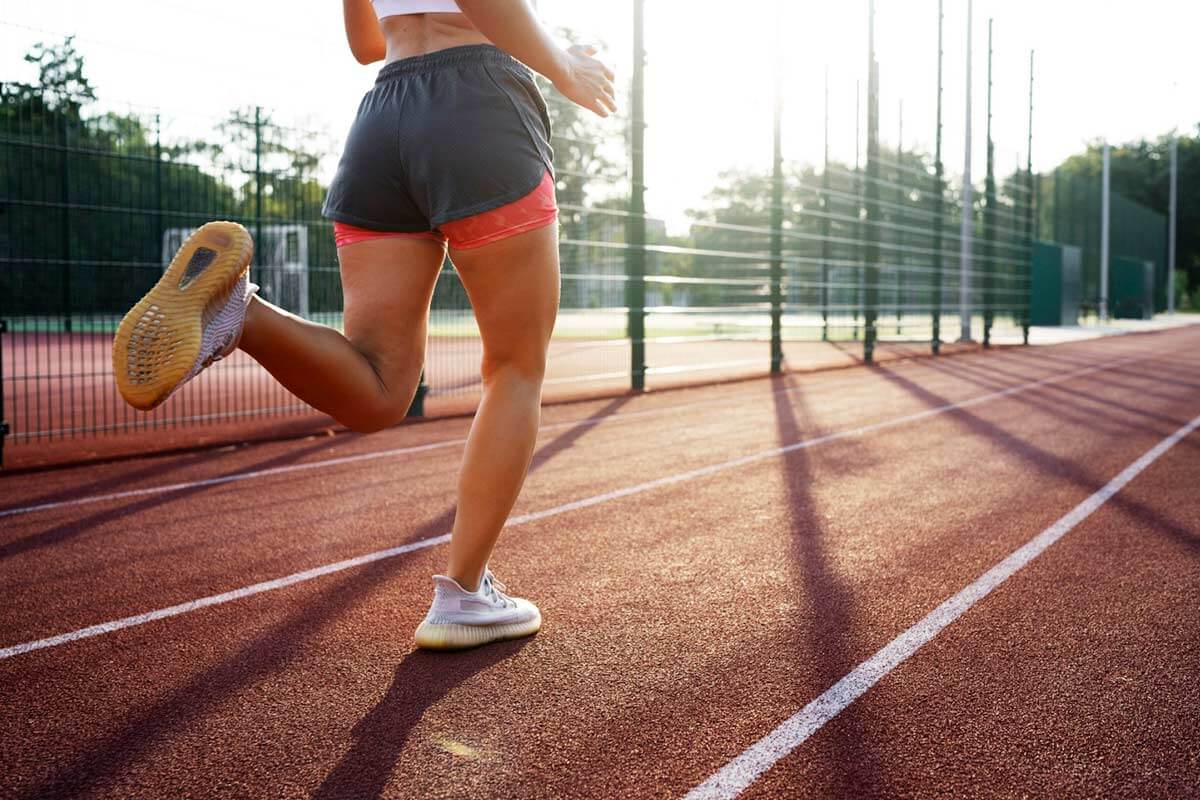 Luke Humphrey Running: Marathon & Half-Marathon Training Inspired by ...