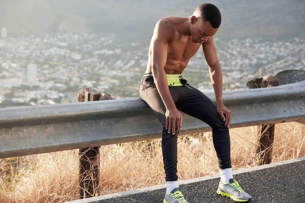 Luke Humphrey Running: Marathon & Half-Marathon Training Inspired by ...