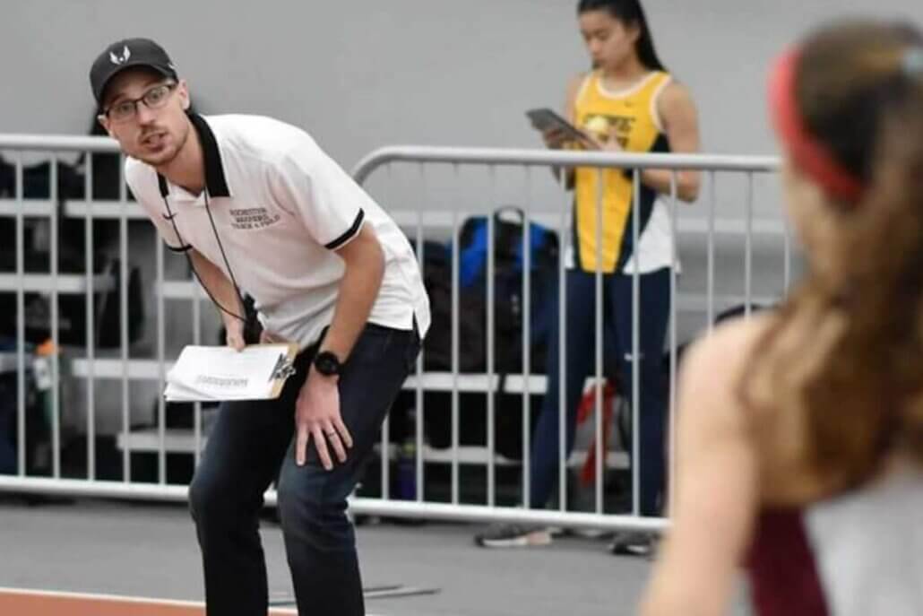 Marathon Coaching, Half-Marathon Coaching, and Running Coaches